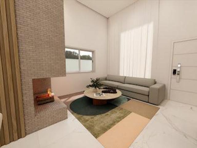 Casa com 3 dormitórios à venda, 134 m² por R$ 930.000,00 Cassino Rio Grande/RS