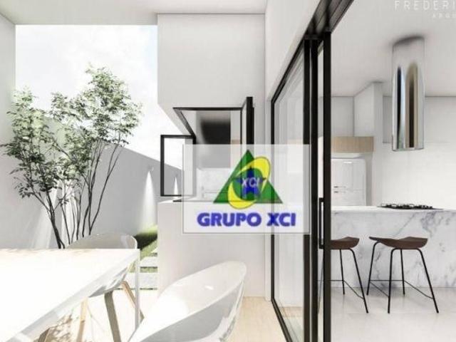 Casa com 3 dormitórios à venda, 134 m² por R$ 960.000,00 Vila Monte Alegre IV Paulínia/SP