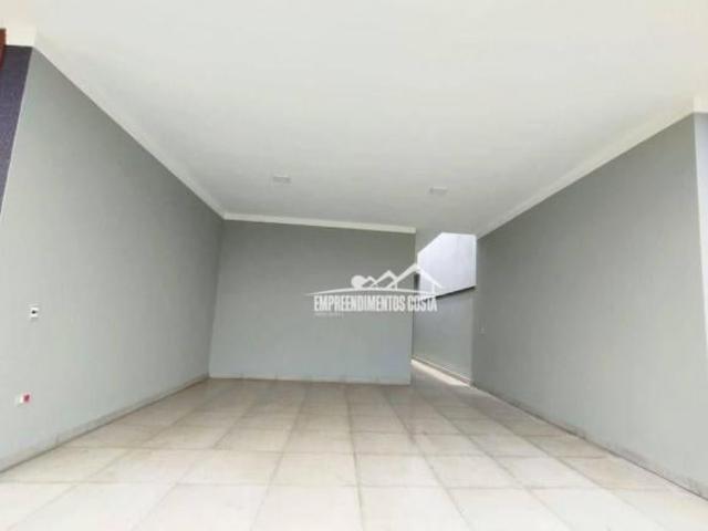 Casa com 3 dormitórios à venda, 134 m² por R$ 990.000,00 Condomínio Gardenville Itu/SP