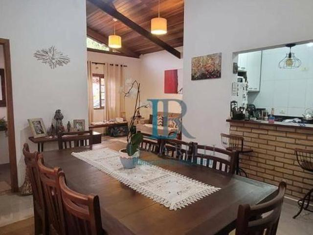 Casa com 3 dormitórios à venda, 134 m² Pitas Cotia/SP