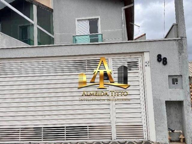 Casa com 3 dormitórios à venda, 134 m² Vila Sargento José de Paula Barueri/SP