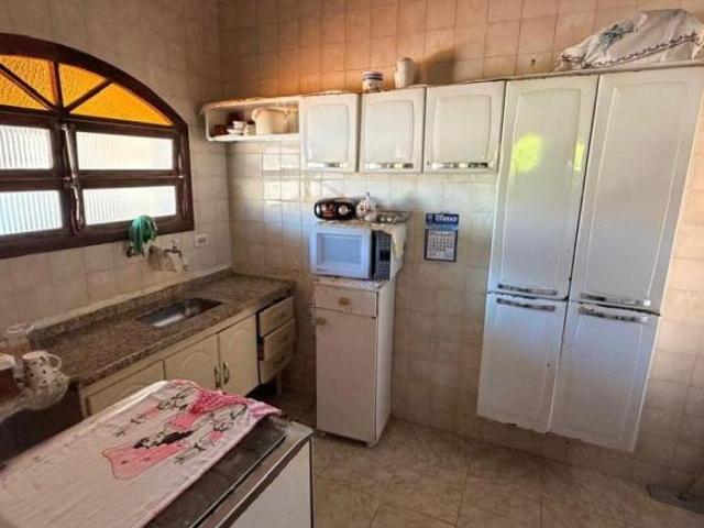 Casa com 3 dormitórios à venda 134.28 m² Campos Elíseos Itanhaém/SP