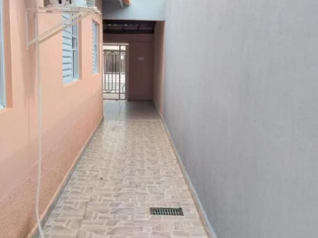 Casa com 3 dormitorios a venda, 135 m2 por R$ 240.000,00 Conjunto Habitacional Hilda Mandarino A