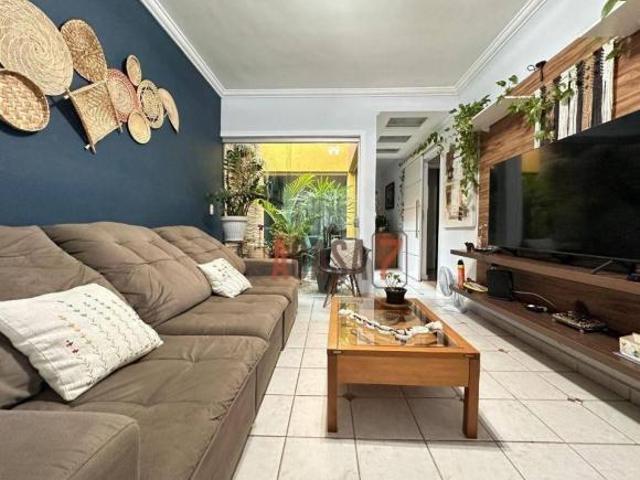 Casa com 3 dormitórios à venda, 135 m² Condomínio Pérola Sorocaba/SP