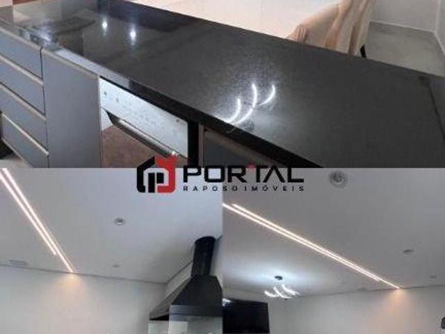 Casa com 3 dormitórios à venda, 135 m² Granja Viana Cotia/SP