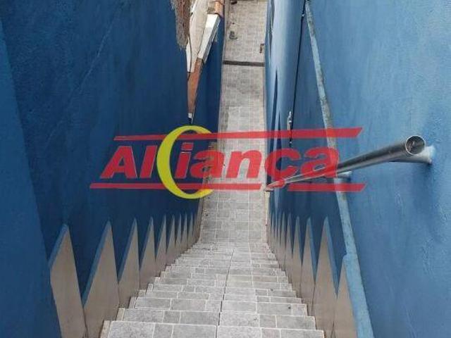 CASA COM 3 DORMITÓRIOS A VENDA, 135 M² JARDIM CUMBICA GUARULHOS/SP