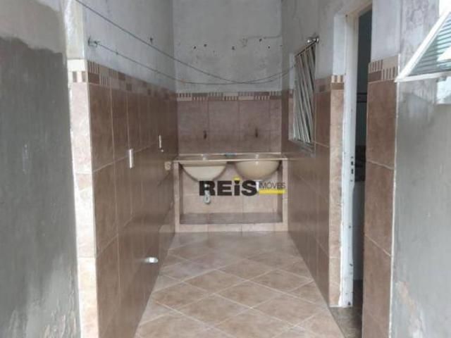 Casa com 3 dormitórios à venda, 135 m² por R$ 190.000,00 Jardim Portal Itavuvu Sorocaba/SP