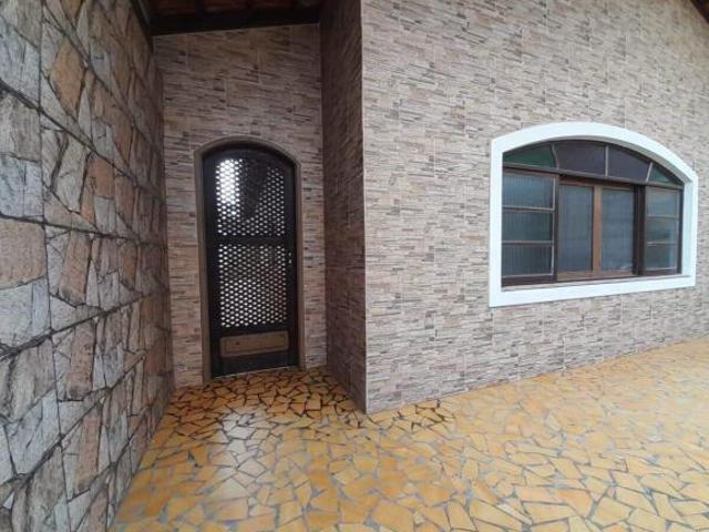 Casa com 3 dormitórios à venda, 135 m² por R$ 1.400.000,00 Ocian Praia Grande/SP