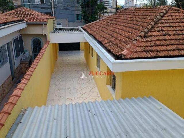 Casa com 3 dormitórios à venda, 135 m² por R$ 1.498.500,00 Jardim Maria Helena Guarulhos/SP