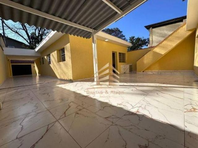 Casa com 3 dormitórios à venda, 135 m² por R$ 1.499.999,99 Maia Guarulhos/SP