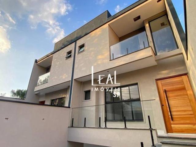 Casa com 3 dormitórios à venda, 135 m² por R$ 1.500.000 Vila Paulista Guarulhos/SP