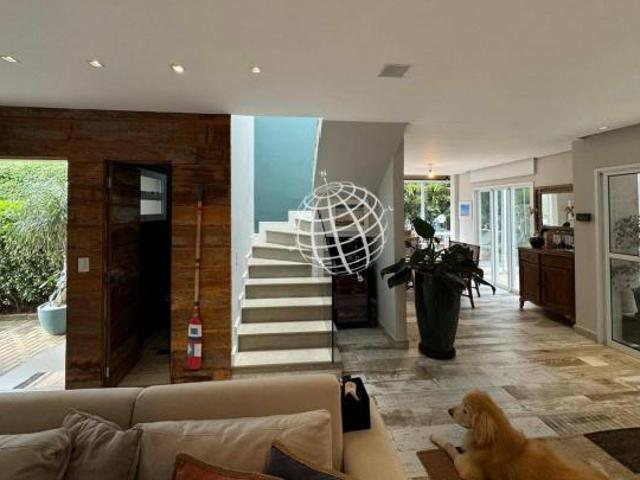 Casa com 3 dormitórios à venda, 135 m² por R$ 1.650.000,00 Vila Giglio Atibaia/SP