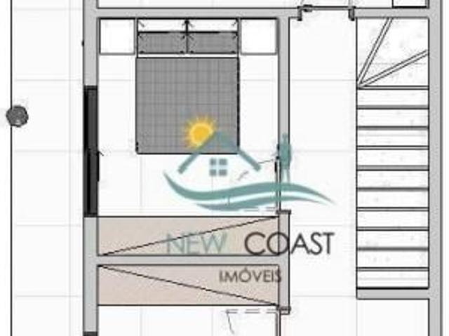 Casa com 3 dormitórios à venda, 135 m² por R$ 1.750.000 Piúva Ilhabela/SP
