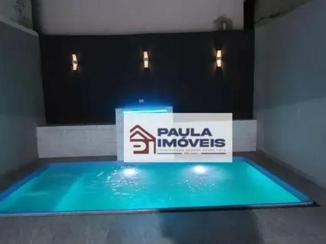Casa com 3 dormitórios à venda, 135 m² por R$ 1.035.000 Vila Esperança São Paulo/SP