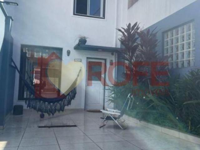 Casa com 3 dormitórios à venda, 135 m² por R$ 1.070.000,00 Mirandópolis São Paulo/SP