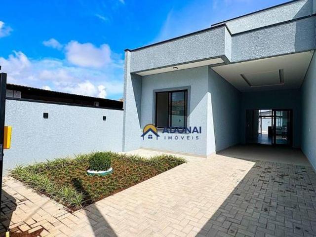 Casa com 3 dormitórios à venda, 135 m² por R$ 1.100.000,00 Centro Guaratuba/PR