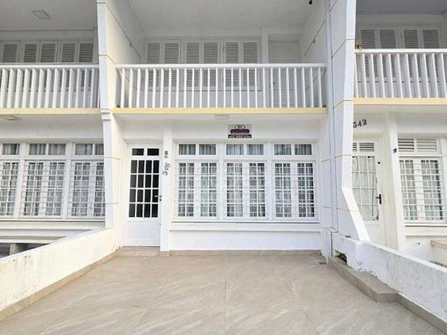 Casa com 3 dormitórios à venda, 135 m² por R$ 1.150.000,00 Centro Guaratuba/PR