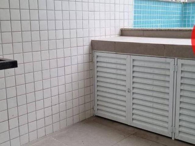 Casa com 3 dormitórios à venda, 135 m² por R$ 1.150.000,00 Embaré Santos/SP