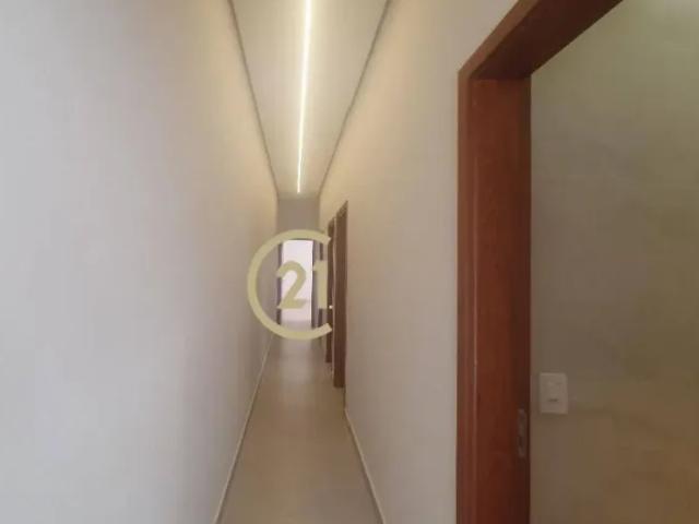 Casa com 3 dormitórios à venda, 135 m² por R$ 1.200.000,00 Loteamento Park Gran Reserve Indaiatu