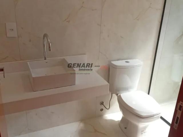 Casa com 3 dormitórios à venda, 135 m² por R$ 1.200.000,00 Park Gran Reserve Indaiatuba/SP