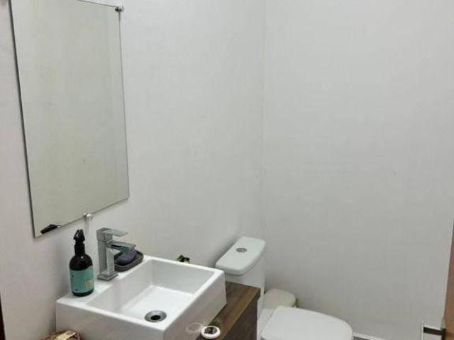 Casa com 3 dormitórios à venda, 135 m² por R$ 1.200.000,00 Pontal da Cruz São Sebastião/SP