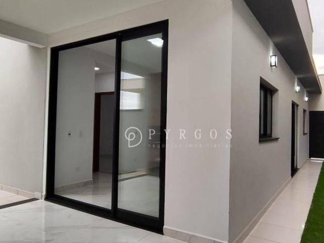 Casa com 3 dormitórios à venda, 135 m² por R$ 1.219.000,00 Bandeira Branca Jacareí/SP