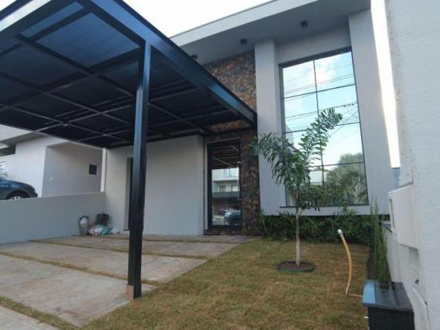 Casa com 3 dormitórios à venda, 135 m² por R$ 1.250.000,00 Jardim Bréscia Indaiatuba/SP