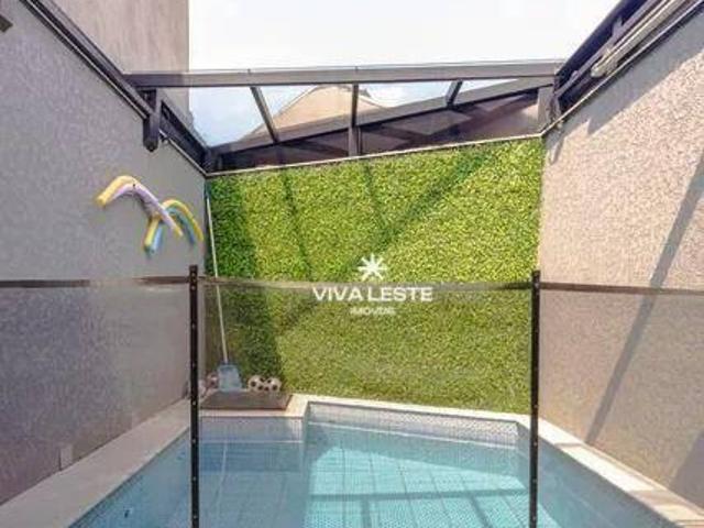 Casa com 3 dormitórios à venda, 135 m² por R$ 1.250.000,00 Vila Carrão São Paulo/SP
