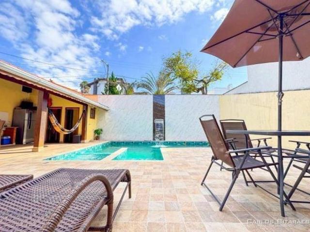 Casa com 3 dormitórios à venda, 135 m² por R$ 1.300.000,00 Cidade Parquelandia Mogi das Cruzes/S