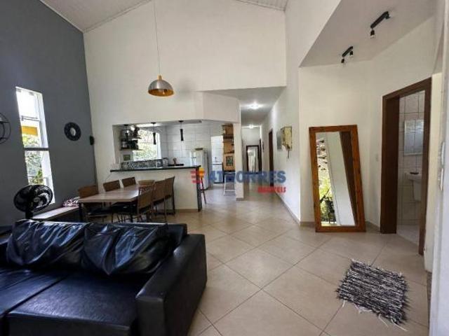 Casa à venda, 135 m² por R$ 1.500.000,00 Paúba São Sebastião/SP