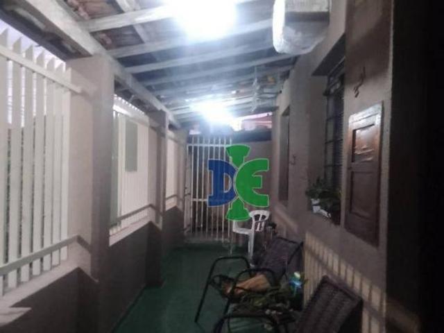 Casa com 3 dormitórios à venda, 135 m² por R$ 330.000,00 Jardim Paraíba Jacareí/SP