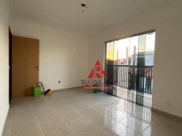 Casa com 3 dormitórios à venda, 135 m² por R$ 380.000,00 Jardim Guaíba Sorocaba/SP