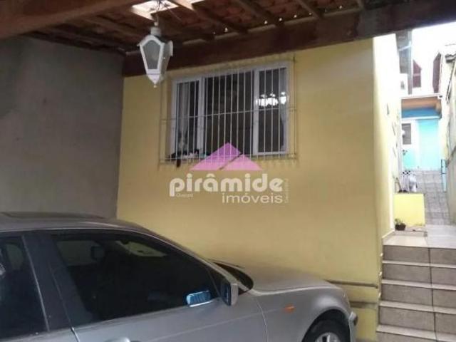 Casa com 3 dormitórios à venda, 135 m² por R$ 380.000,00 Parque Residencial Flamboyant São José