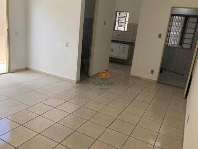 Casa com 3 dormitórios à venda, 135 m² por R$ 395.000 Moradas da Lapinha Lagoa Santa/MG