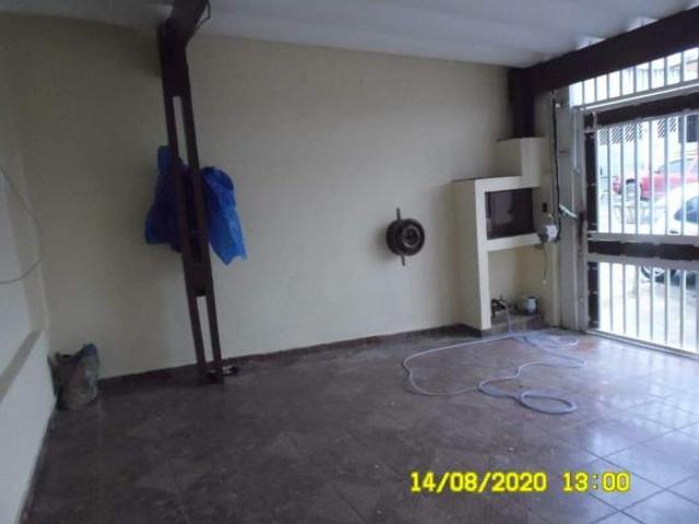 Casa com 3 dormitórios à venda, 135 m² por R$ 400.000,00 Cidade São Jorge Sa