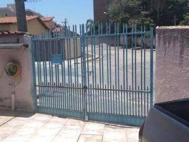Casa com 3 dormitórios à venda, 135 m² por R$ 425.000,00 Jardim Vera Cruz Sorocaba/SP