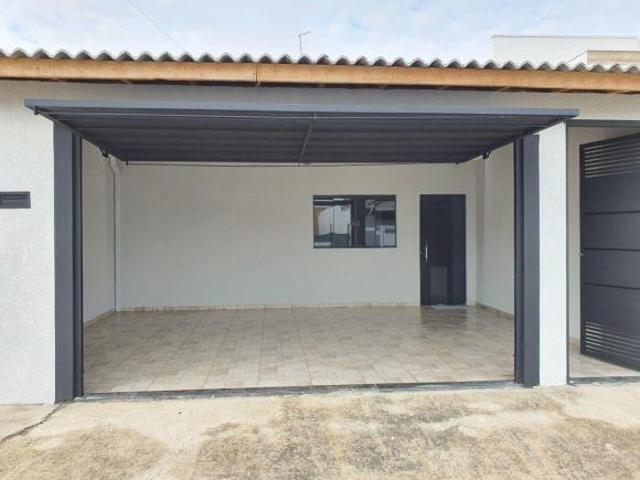 Casa com 3 dormitórios à venda, 135 m² por R$ 420.000,00 Jardim Santa Marta III Salto/SP