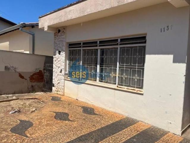 Casa com 3 dormitórios à venda, 135 m² por R$ 435.000,00 Jardim Girassol.