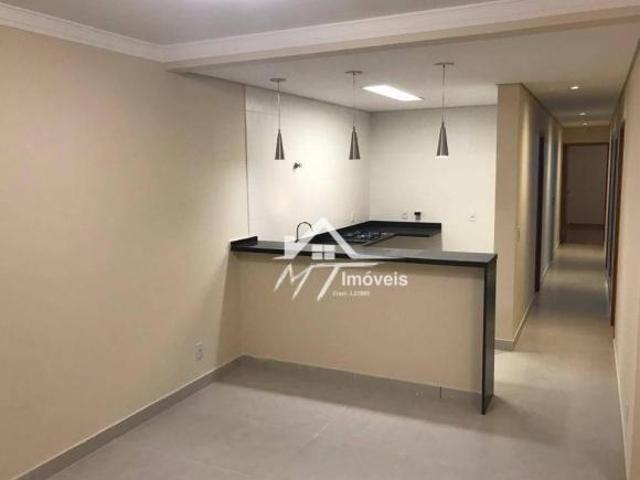 Casa com 3 dormitórios à venda, 135 m² por R$ 490.000,00 Jardim Maracanã Nova Veneza Sumaré/SP