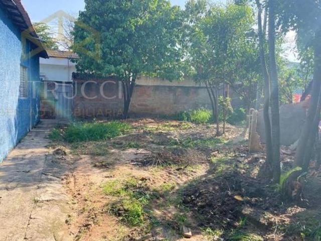 Casa com 3 dormitórios à venda, 135 m² por R$ 490.000,00 Jardim Santa Lúcia Campinas/SP