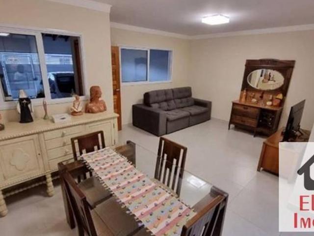 Casa com 3 dormitórios à venda, 135 m² por R$ 520.000,00 Jardim Maracanã Nova Veneza Sumaré/SP