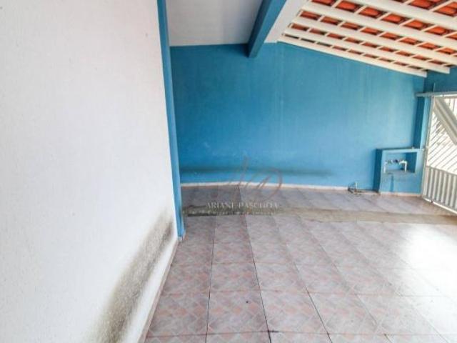 Casa com 3 dormitórios à venda, 135 m² por R$ 550.000,00 Central Parque Sorocaba Sorocaba/SP