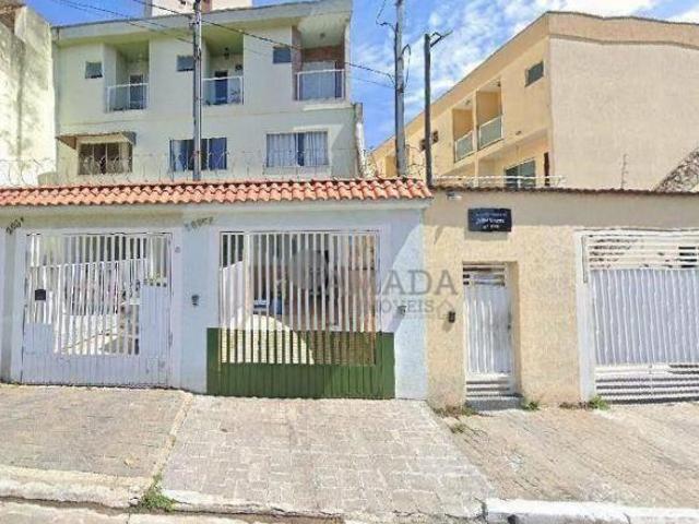 Casa com 3 dormitórios à venda, 135 m² por R$ 580.000,00 Chácara Cruzeiro do Sul São Paulo/SP