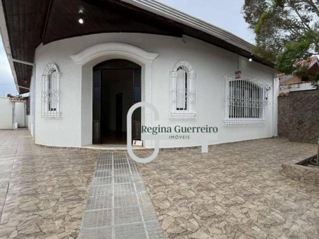 Casa com 3 dormitórios à venda, 135 m² por R$ 590.000,00 Jardim Imperador Peruíbe/SP