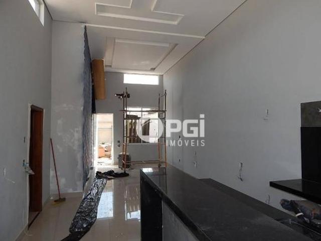 Casa com 3 dormitórios à venda, 135 m² por R$ 620.000,00 Bonfim Paulista Ribeirão Preto/SP