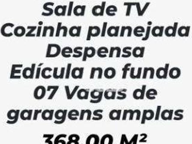 Casa com 3 dormitórios à venda, 135 m² por R$ 630.000,00 Jardim Riviera Franca/SP