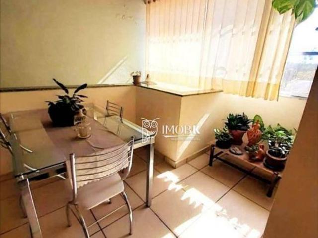 Casa com 3 dormitórios à venda, 135 m² por R$ 640.000,00 Cidade Nova Jundiaí/SP