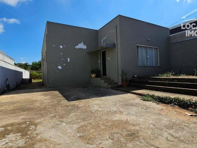 Casa com 3 dormitórios à venda, 135 m² por R$ 650.000,00 Jardim Maria Helena Nova Odessa/SP