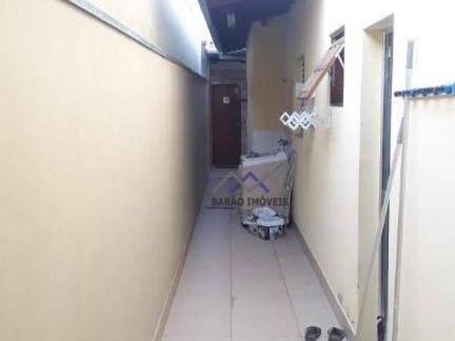 Casa com 3 dormitórios à venda, 135 m² por R$ 650.000,00 Parque Residencial Jundiaí Jundiaí/SP