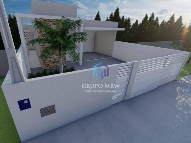 Casa com 3 dormitórios à venda, 135 m² por R$ 670.000,00 Barreiro II Araçoiaba da Serra/SP
